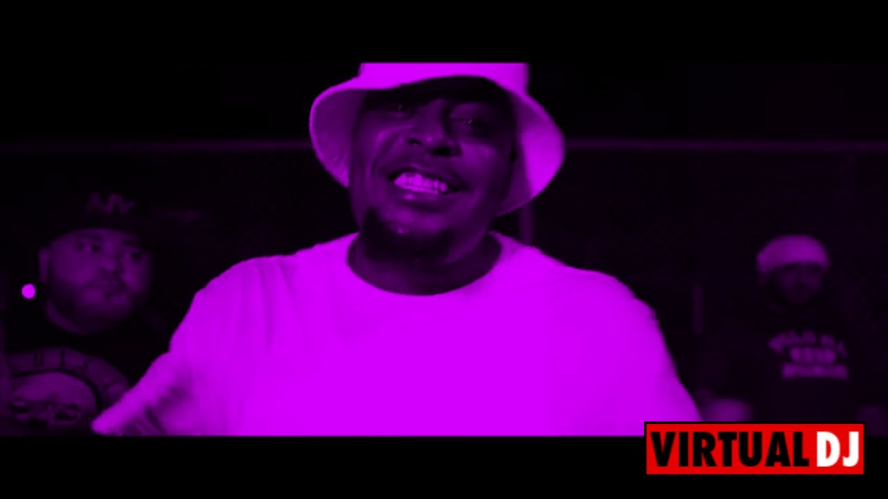 DJKaySlay - Rolling 50 Deep [Slowed] - YouTube