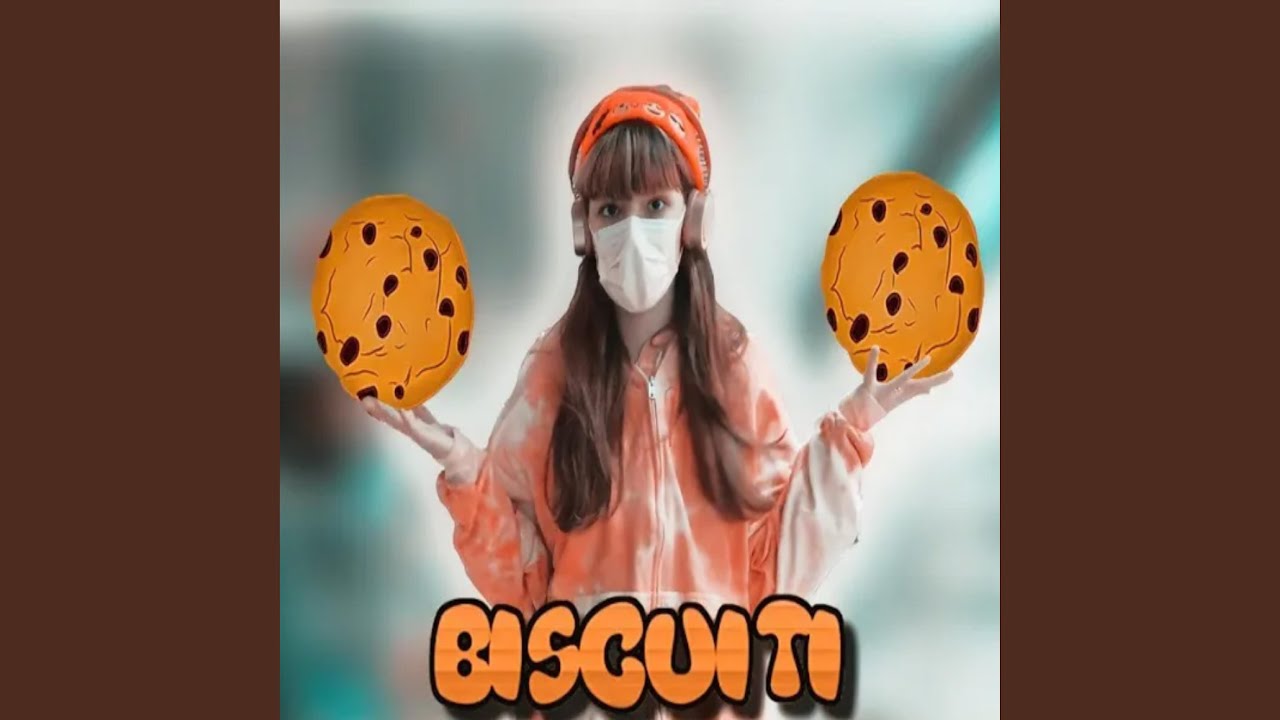 Biscuiti - YouTube