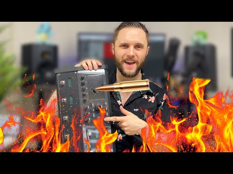 Protect YOUR Fractal Audio Modeler || KnK Shields Review