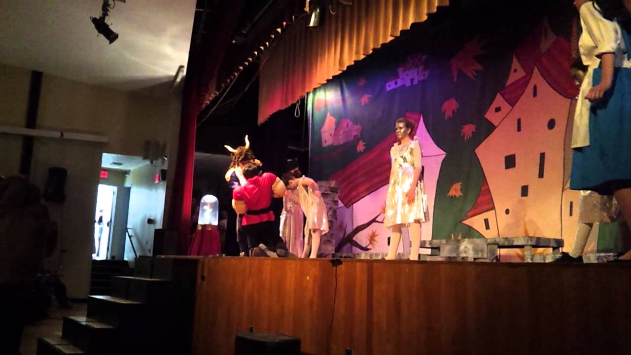 Sandy Run Middle School - YouTube