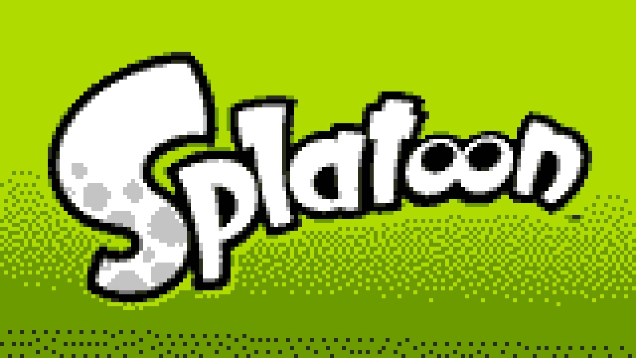 8-Bit Splatoon Final Boss Theme (Phase 2) - YouTube