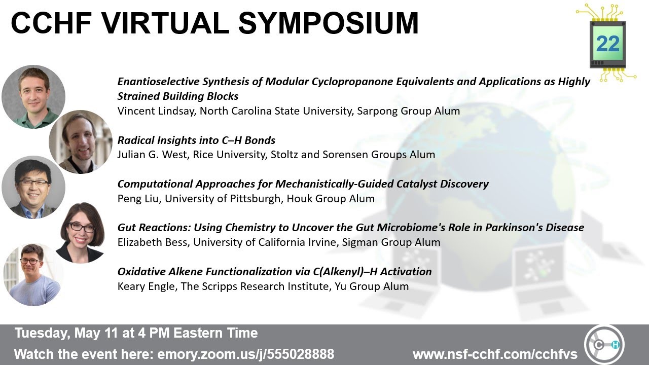 CCHF Alumni Virtual Symposium Part 1.4 - Prof. Elizabeth Bess - YouTube