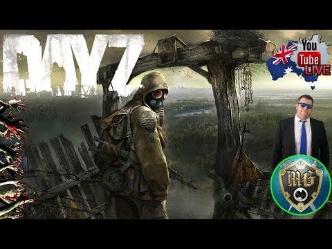 DayZ 🧟 Lets See If its good now. - YouTube