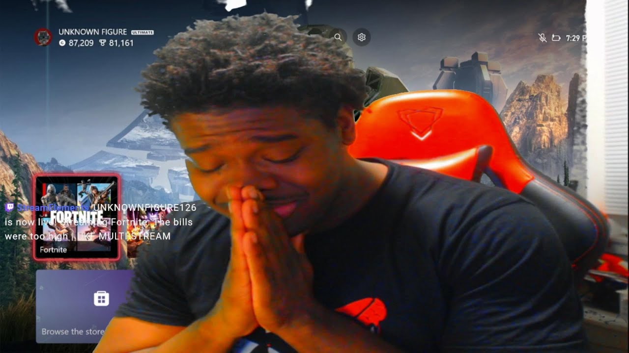 The bills were too high guys - YouTube