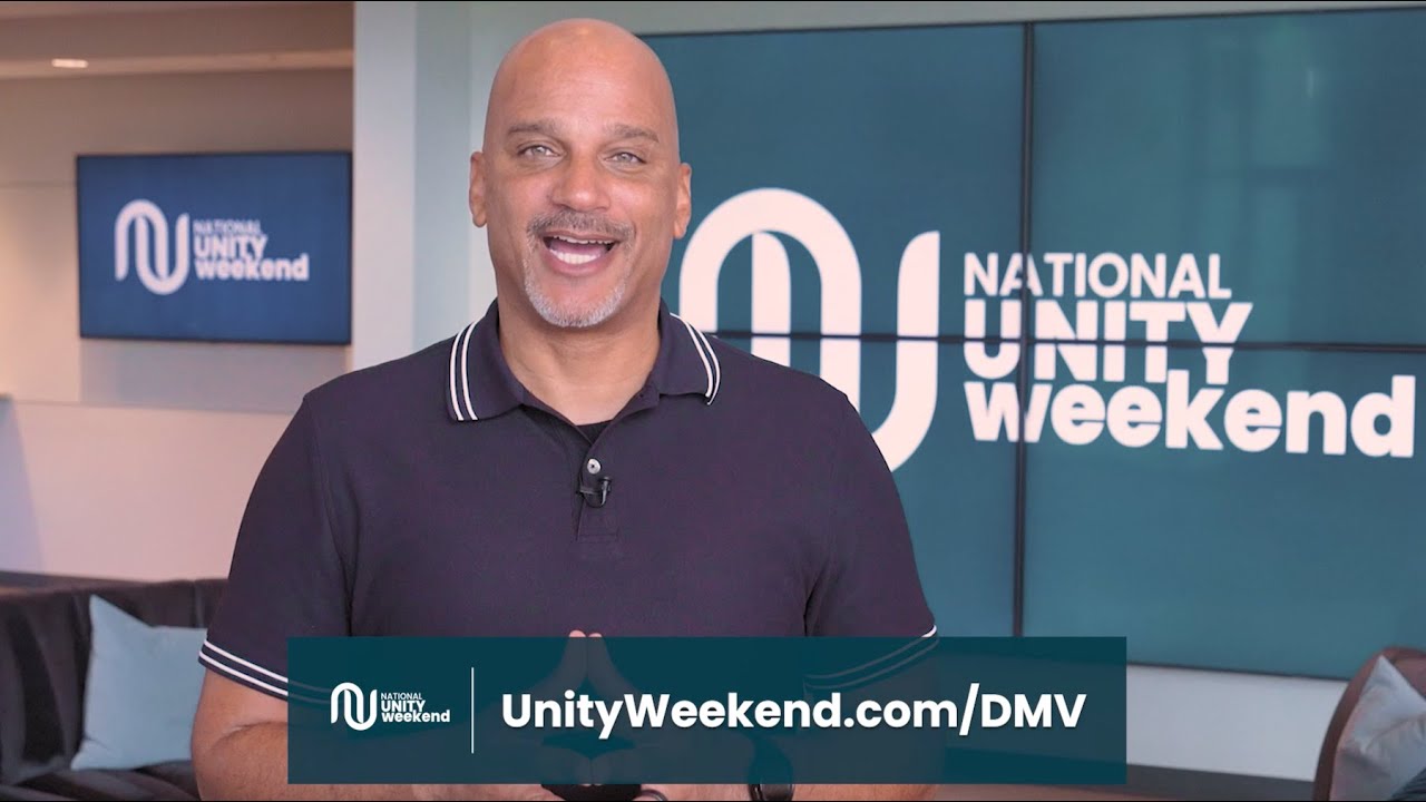 Pastors in the DMV, Join us for National Unity Weekend! | #NationalUnityWeekend #DMV #Unity ...