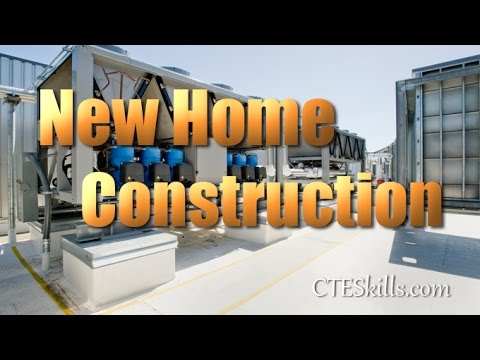 Understanding HVAC for New Home Construction - YouTube