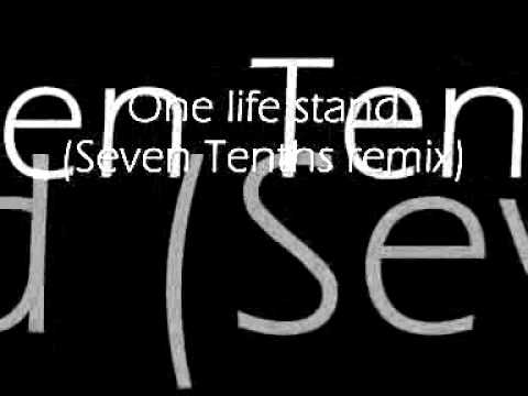 ian longo & jay wainwright - one life stand (seven tenths remix) - YouTube