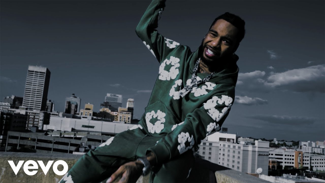 Key Glock ft. Young Dolph - Start It [Music Video] - YouTube