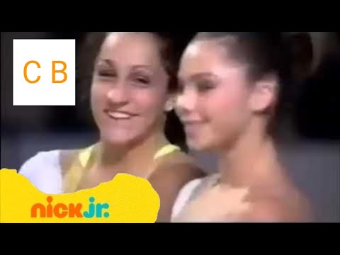 Nick Jr Commercial Break 2013 part 2 - YouTube
