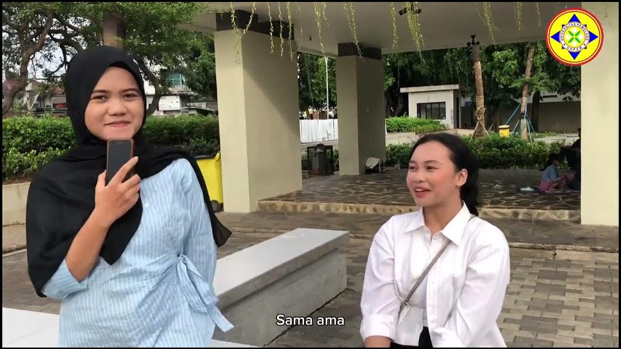 TUGAS UAS B.INDO TEMA “SELUK BELUK KATA” UNIVERSITAS PAMULANG - YouTube