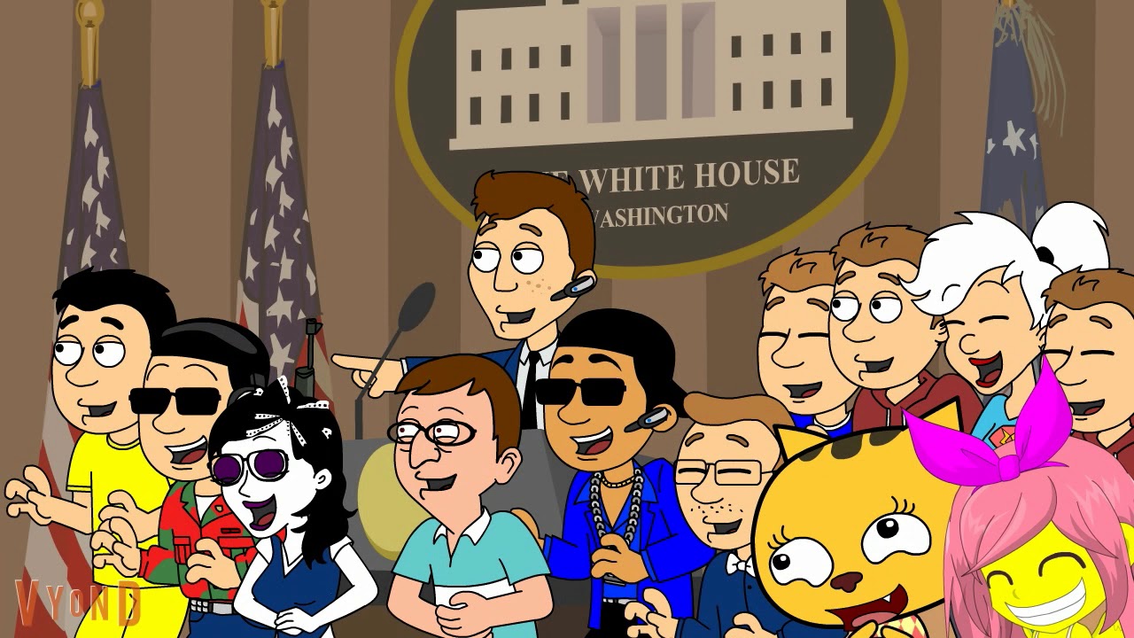 Juniper Lee, Juan, And The Audience - YouTube