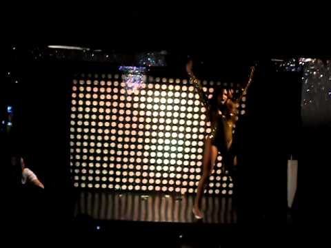 LORENA XTRAVAGANZA @ ENYCLUB NYC 03-12-11 "BEYONCE- EGO" - YouTube
