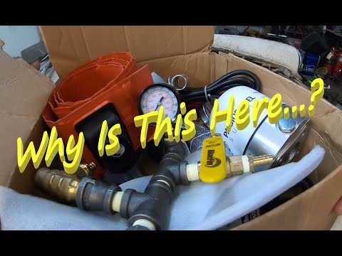 Black Diesel - Upcoming Stuff... Centrifuge Reviews/Comparisons ...