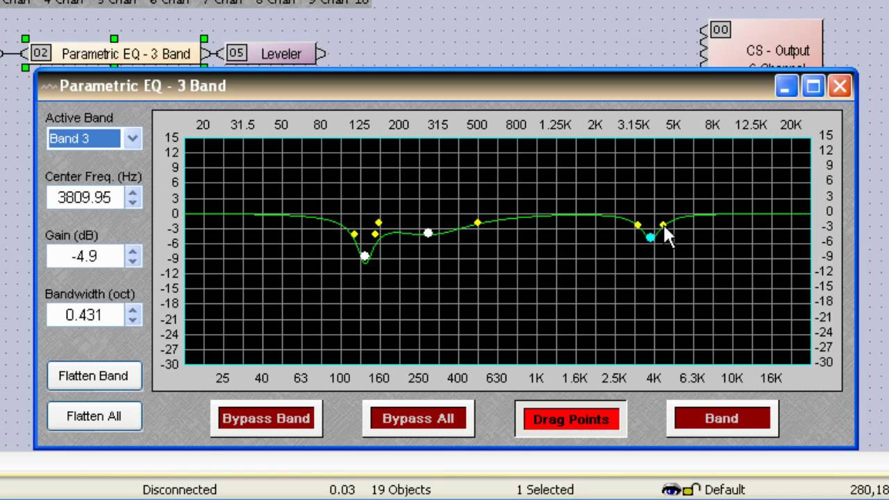 Nexia Training Videos - Rough Draft - Mic Signal Path.mp4 - YouTube