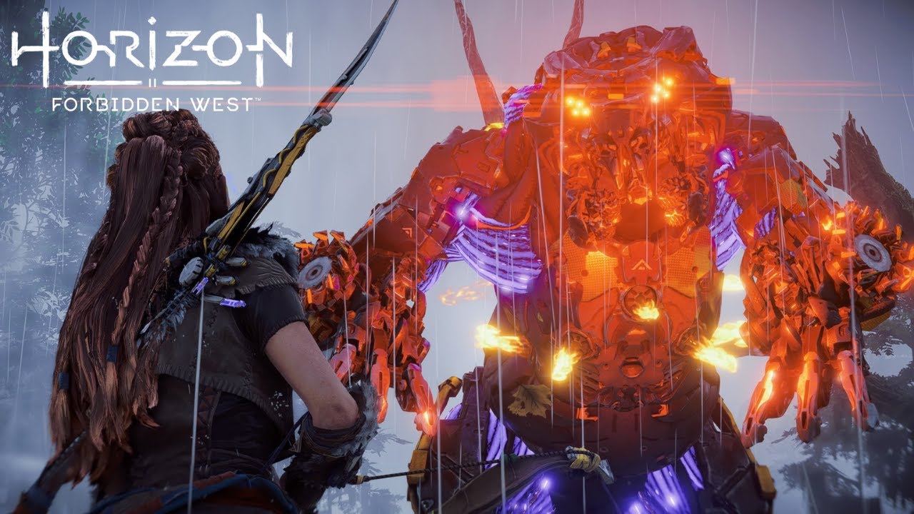 Day 147 Of Hunting Machines Everyday Until Horizon 3 Is Announced - YouTube