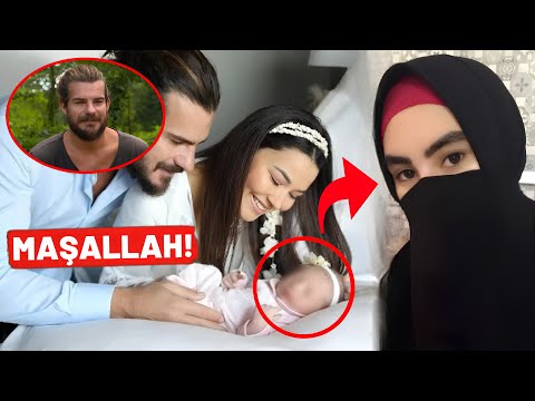 Survivor Hakan Hatipoğlu'nun Kızının Son Haline Bakın!