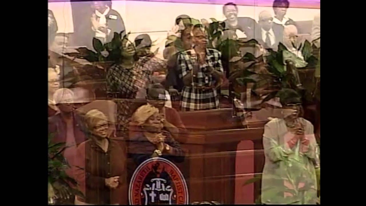 Rev. Johnny Ray Noble, Ph.D, Sunday Morning Sermon Nov.22, 2015 - YouTube