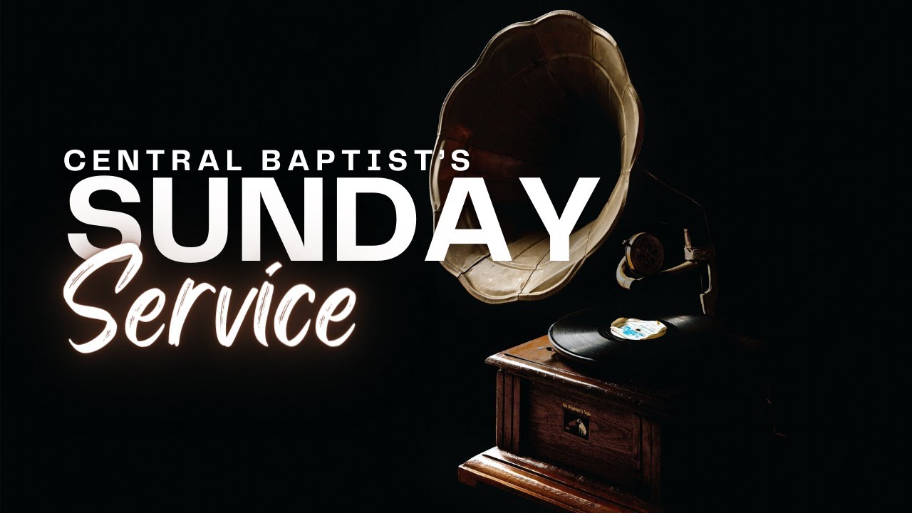 Thanksgiving (Luke 17:11-19) - Angus McKee - YouTube