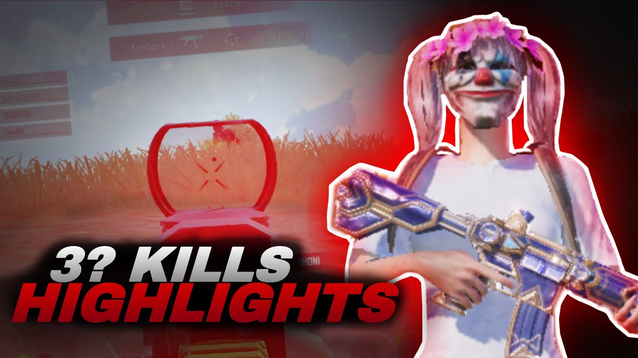 HIGH KILL CLASSIC HIGHLIGHTS 💪 - YouTube
