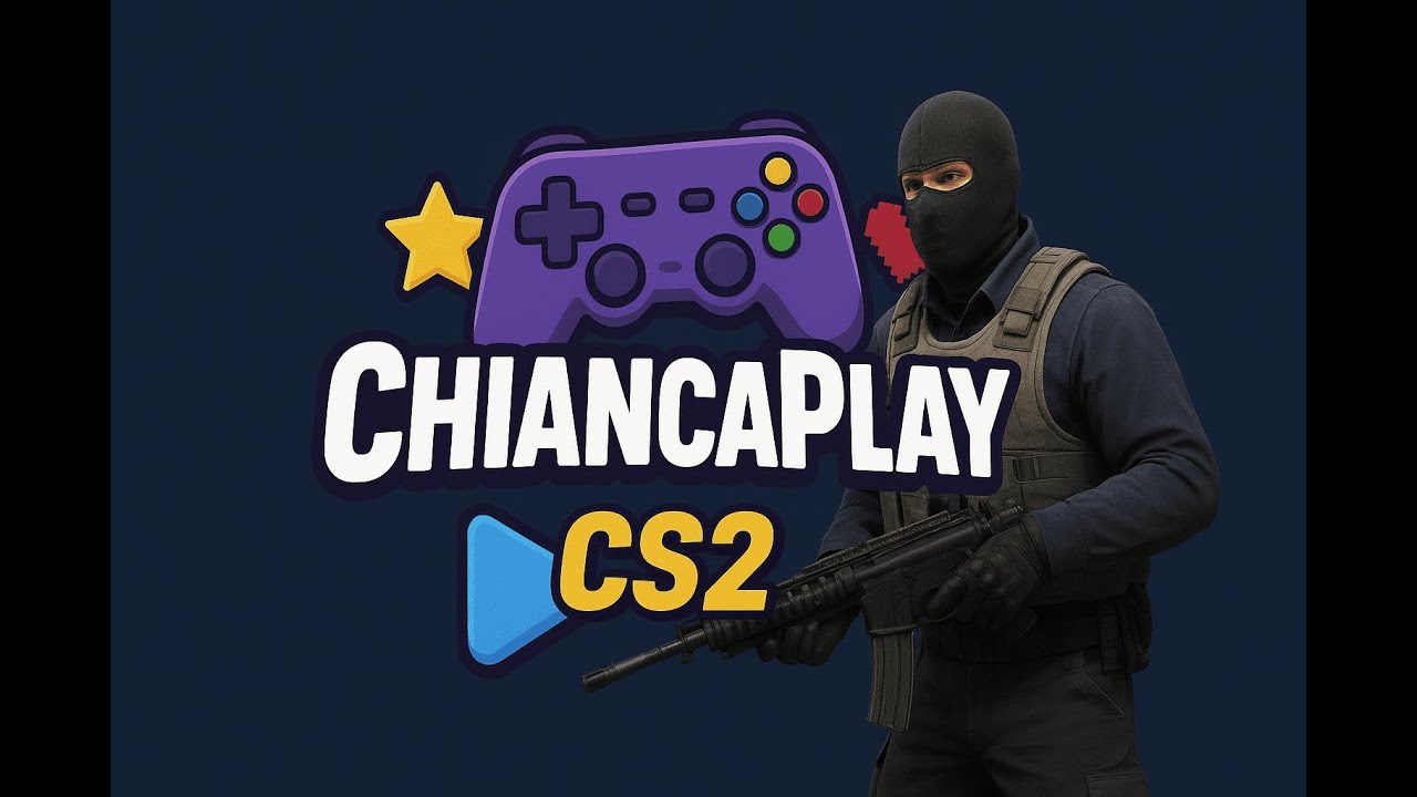 Meu time no CS2 só faz LOUCURA 😂 - YouTube