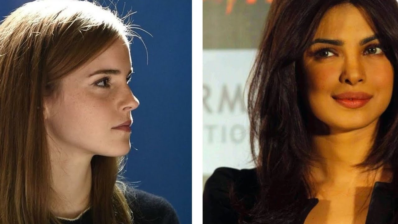 How to Speak Like Priyanka Chopra & Emma Watson? Boost Confidence ...