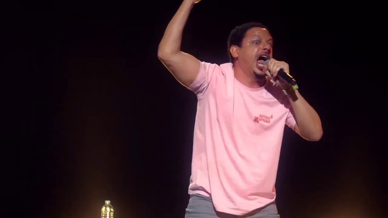 eric andre legalize everything - YouTube