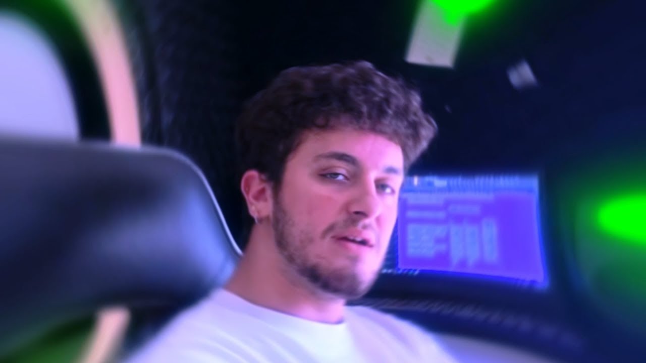 Kedalion & Chaotic - RACKS (Official Music Video) - YouTube