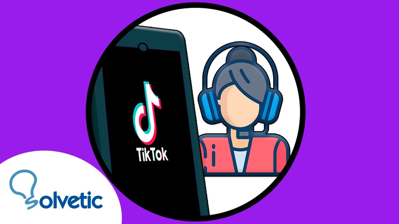 📱 CONTACTAR con SERVICIO AL CLIENTE TikTok - YouTube