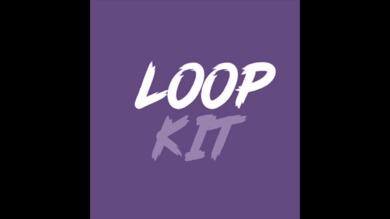 FRENCH LOOP KIT VOL.1 - KIT PREVIEW - YouTube