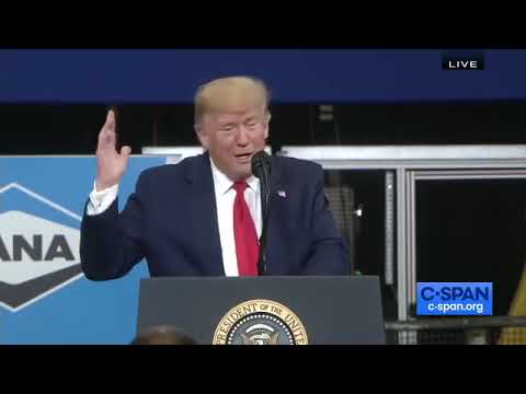 President Trump: “Fiat-Chrysler Is Already Investing $4.5 Billion ...