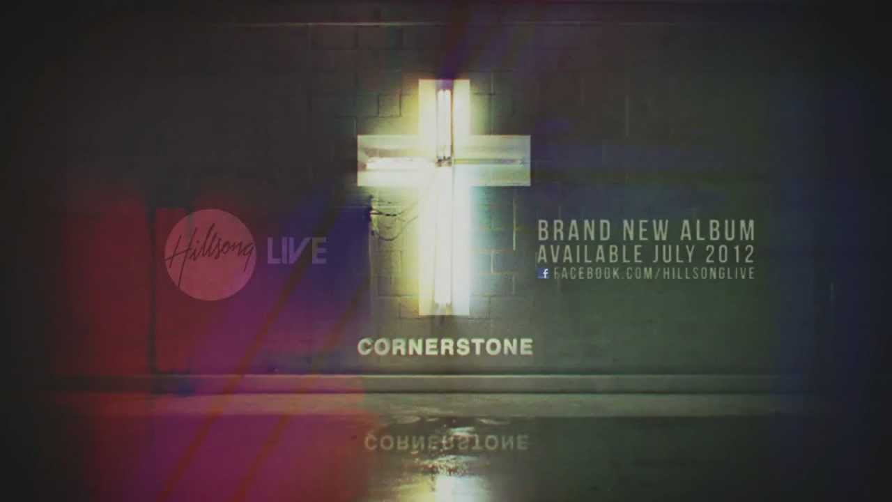 Hillsong Live - Cornerstone - CD/DVD Trailer (Corto) - YouTube