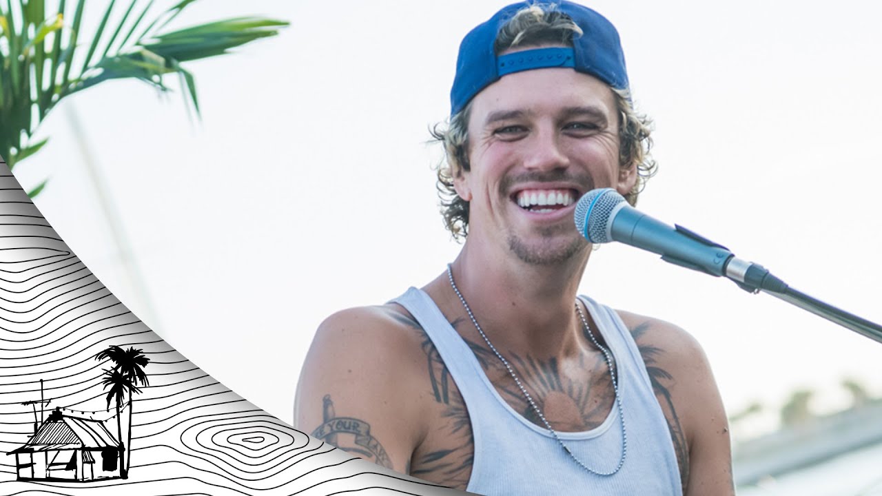 DENM - Sugarshack Pop-Up (Live Music) | Sugarshack Sessions - YouTube