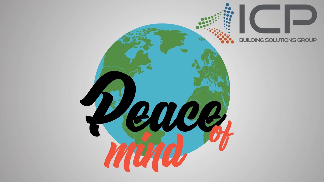 Graphic animation video for ICP Building Solutions Group - YouTube