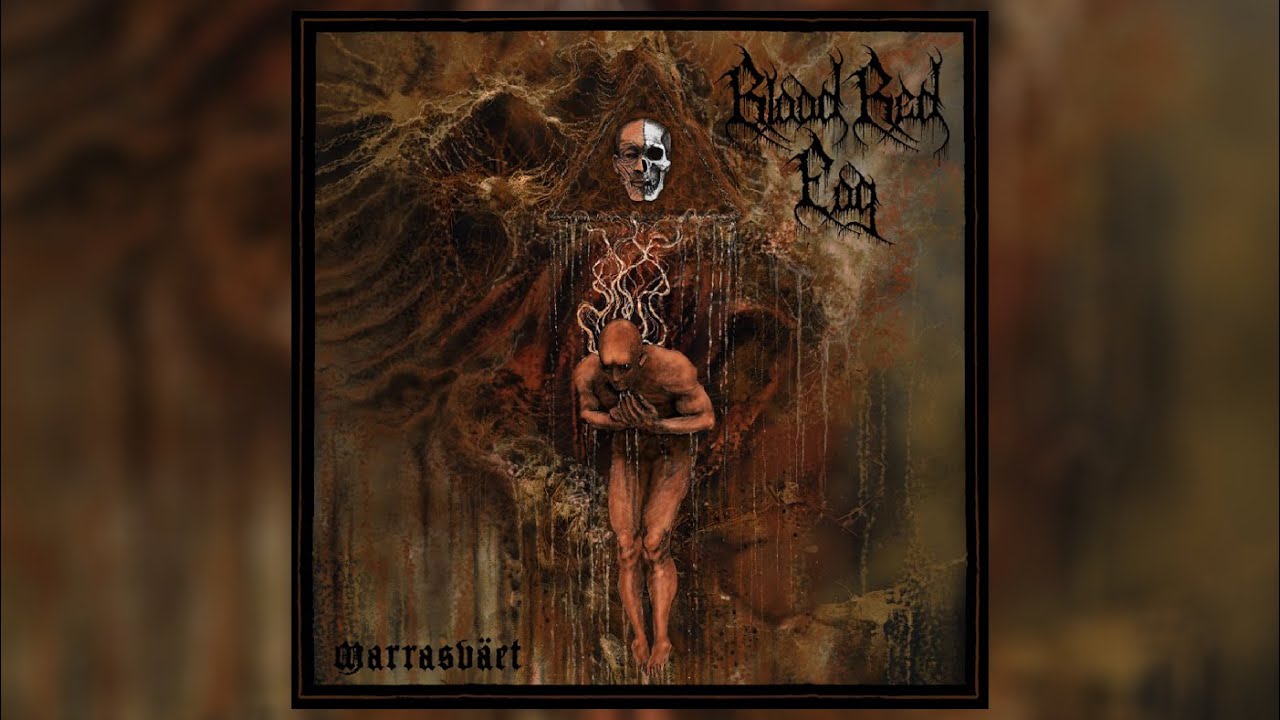 Blood Red Fog - Marrasv ä et (Full Album) - YouTube