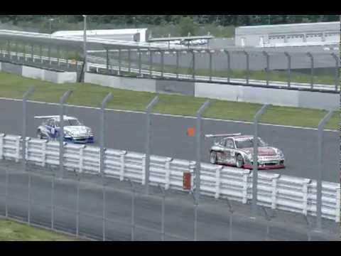 RIRE RACING 20100612-13写真まとめ - YouTube