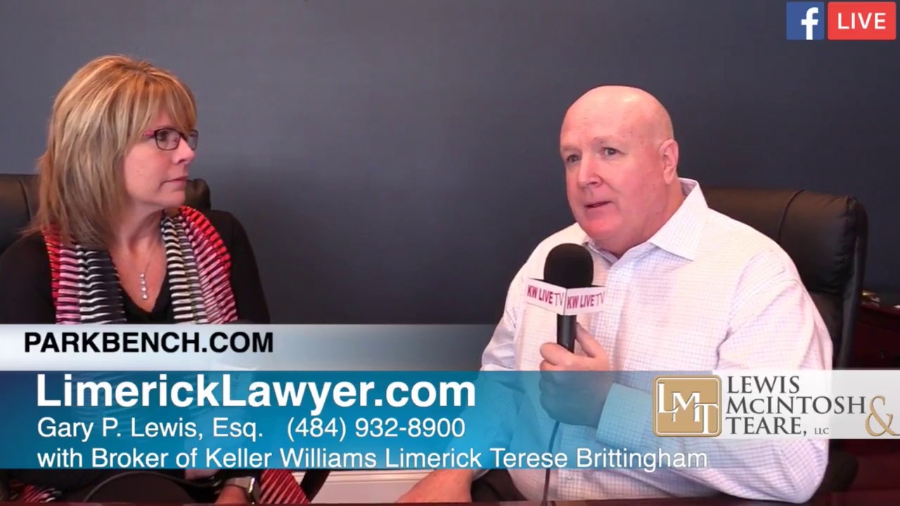 Lewis McIntosh & Teare, LLC with Terese Brittingham - YouTube