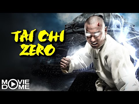 TAI CHI ZERO - actionreicher Kung-Fu-Abenteuerfilm - Ganzer Film in HD bei Moviedome