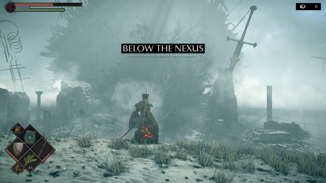 Demon's Souls|How to forge Northern Regalia Sword before new game+ ...