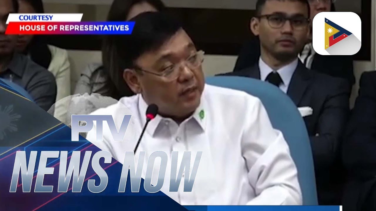 PNP tapped to track Harry Roque - YouTube