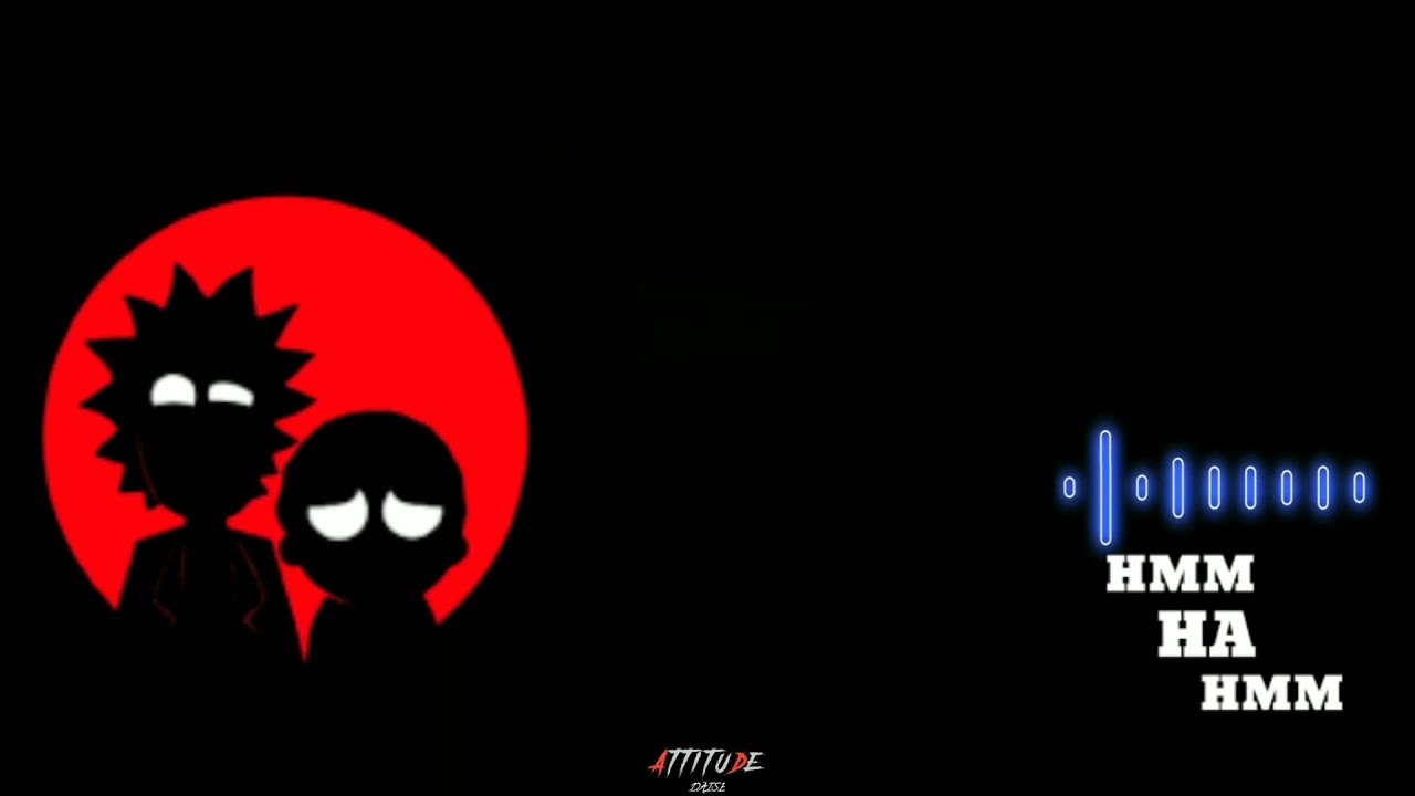 Hmm Ha Hmm Dj Bgm | ATTiTUdE - YouTube