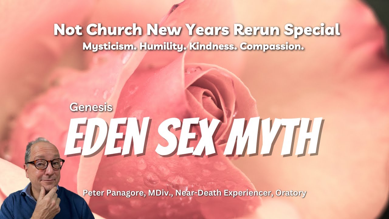 Eden Sex Myth Youtube