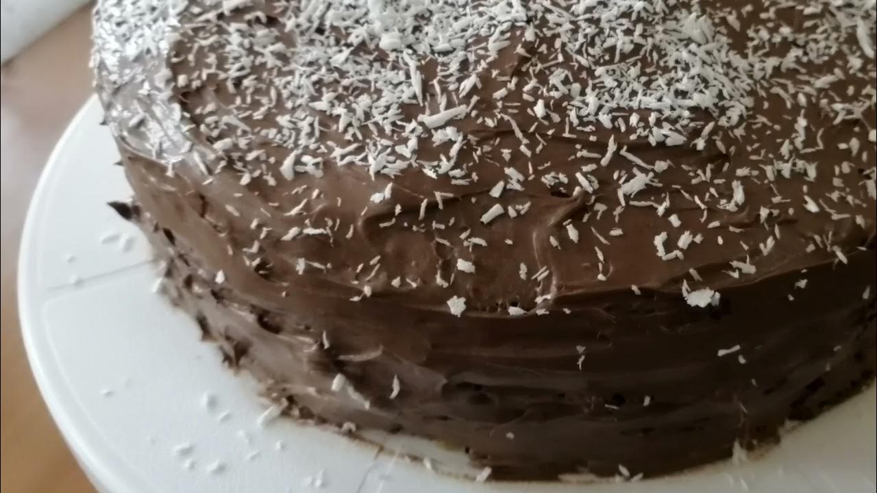 самый вкусный " Министерский торт" - YouTube