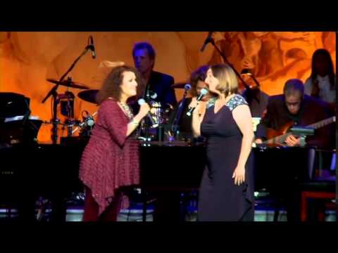 There Can Be Miracles When You Believe; Melissa Manchester, Cantor ...