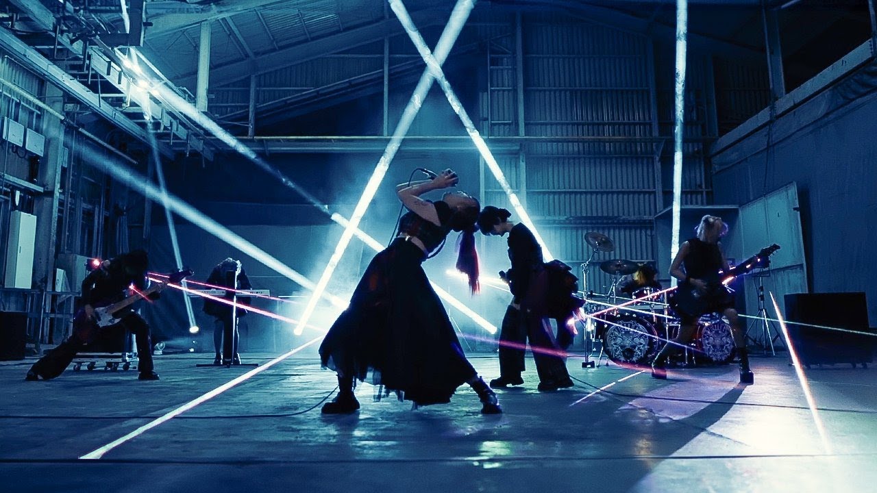 Antimental / STMLT 予告MV - YouTube