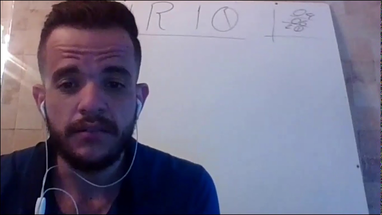 Aula 01 de NR 10 - Parte 03. Prof° Renato Borges - YouTube