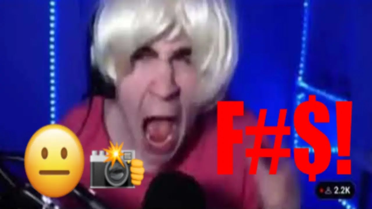 steak says the F WORD - YouTube