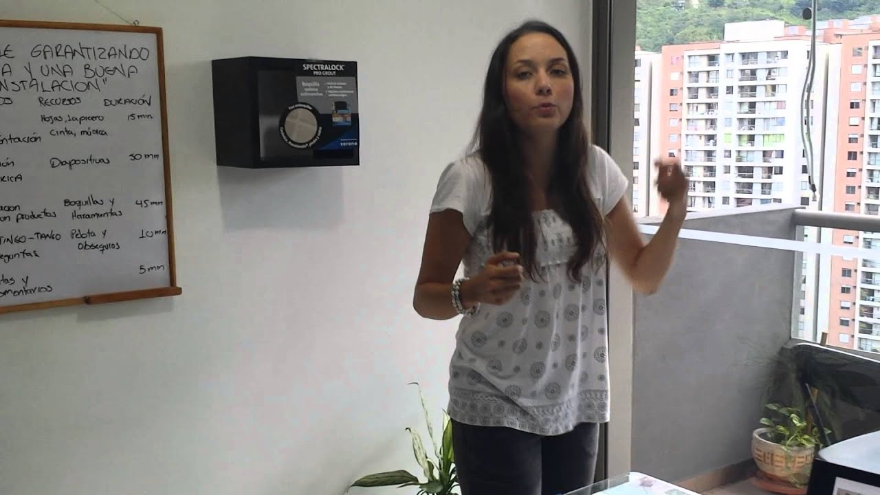 Guia Ana Maria Rojas - YouTube