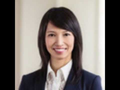 Episode 173: Vivian Lin Thurston, Portfolio Manager at William Blair Investment Management - The ...