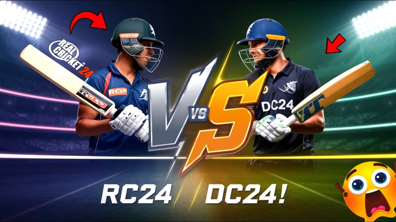 RC24 Vs DC24 | Which One Is Best | Detail Comparison |Part-1 - YouTube