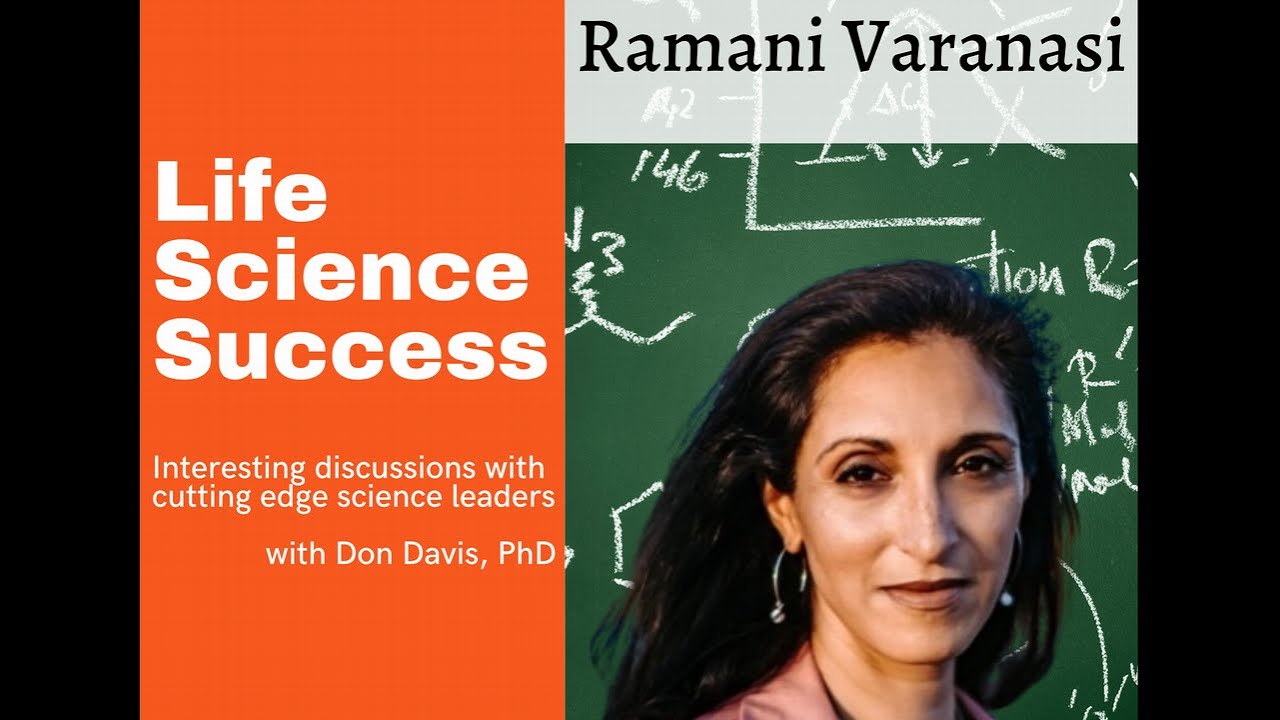 Ramani Varanasi - YouTube